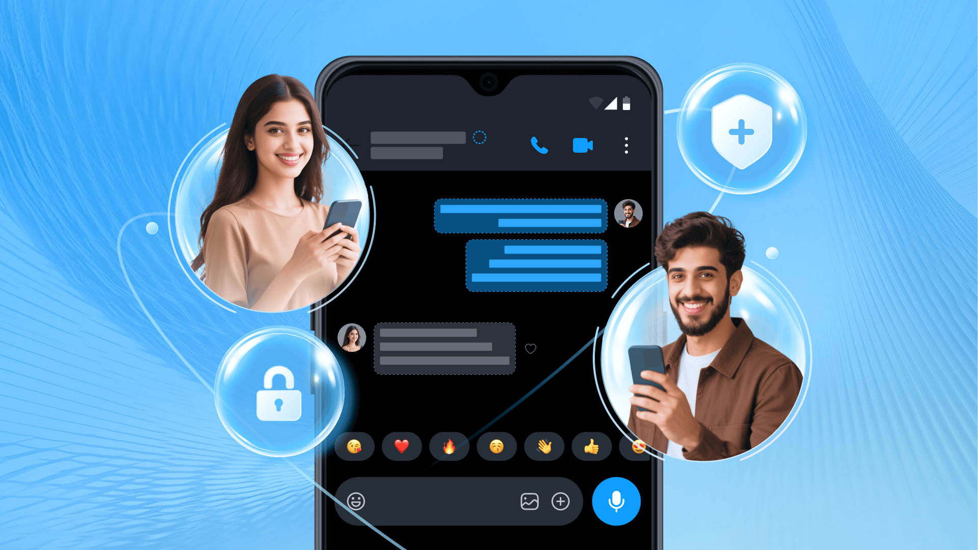 What Is End-to-End Encryption? Meaning, How It Works & Benefits